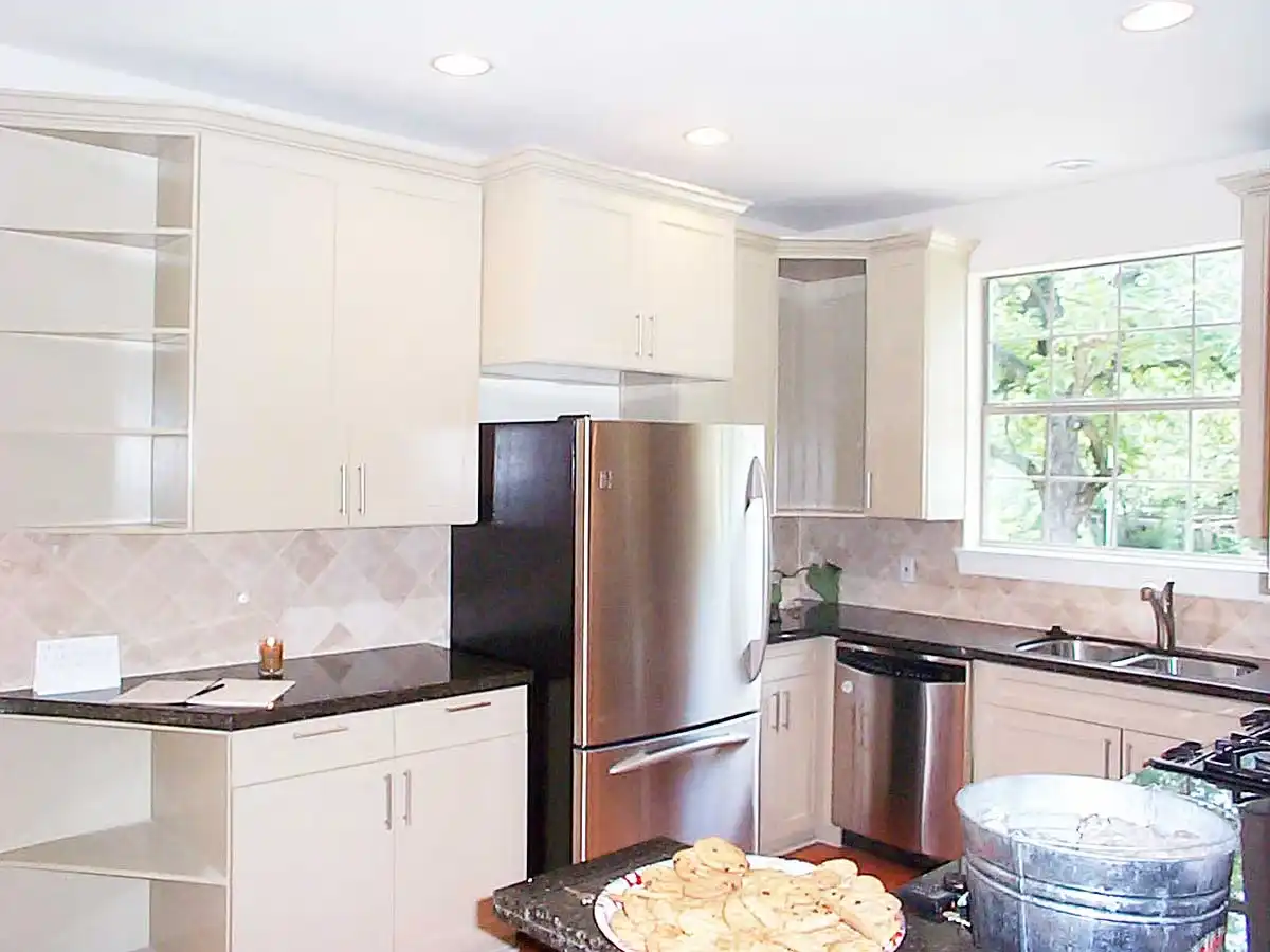 Duplex House with Unique Units (Floor Plans) - TheCostGuys