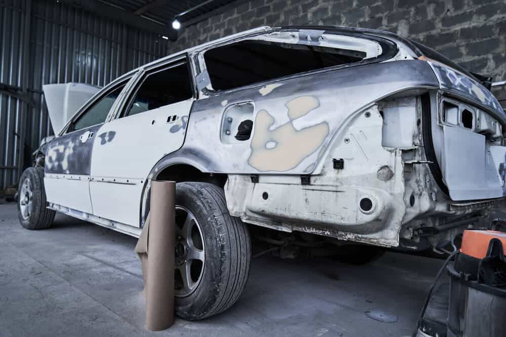 Car Restoration Cost Classic Others 2023 Pricing 