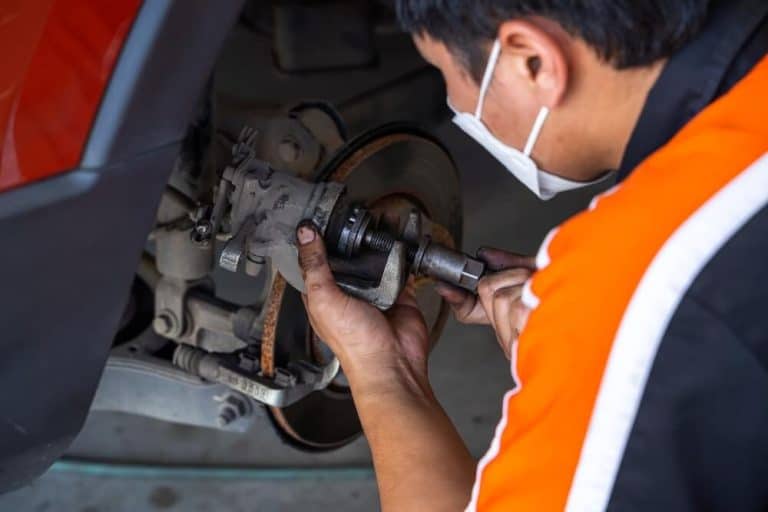 Brake Rotor Replacement Cost: 2025 Price Comparison