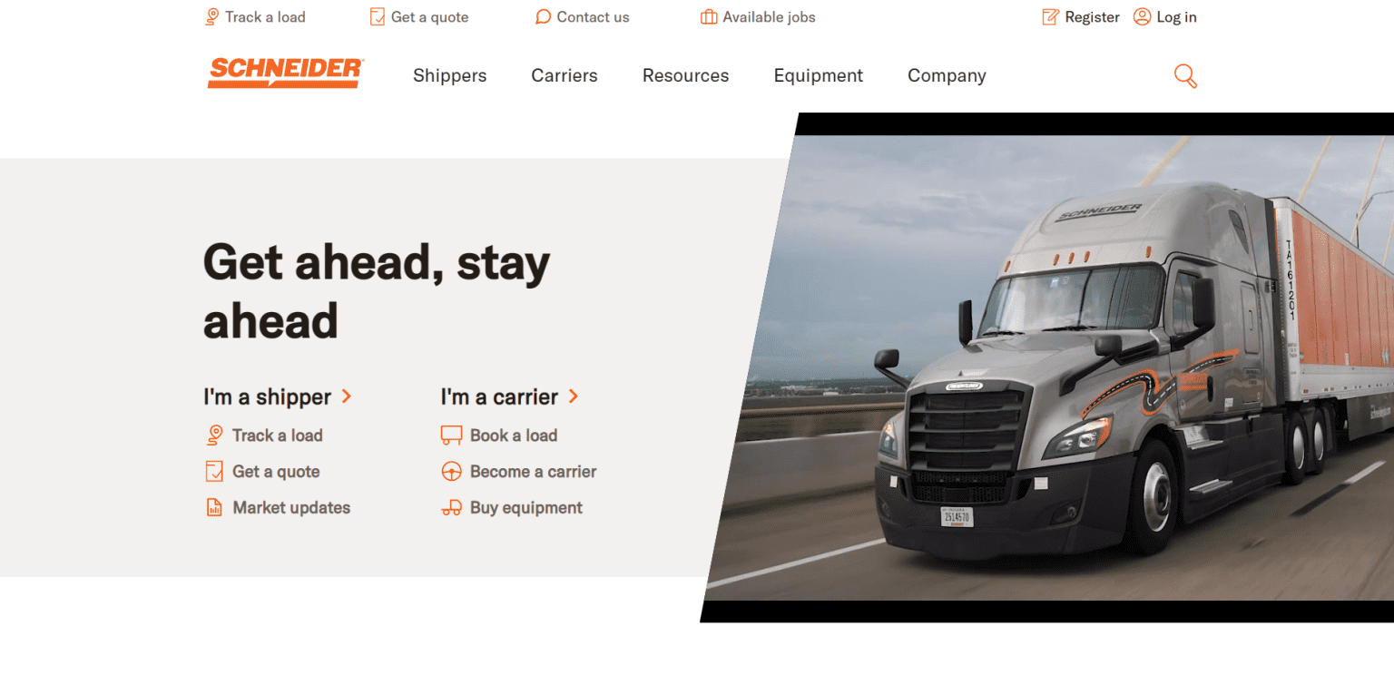 Top 30 Best Flatbed Trucking Companies: 2024 Comparison